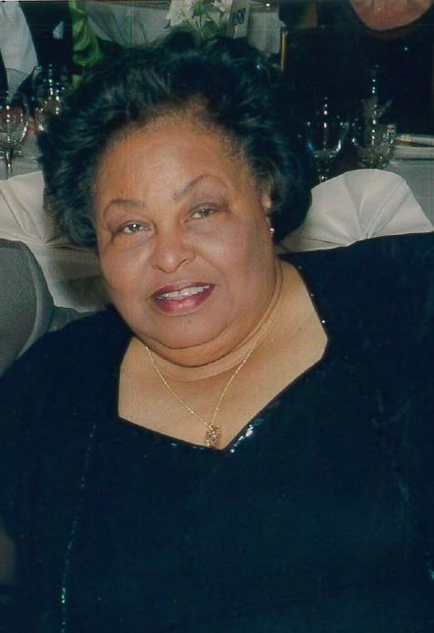 Marie Surrell Obituary - Whittier, CA
