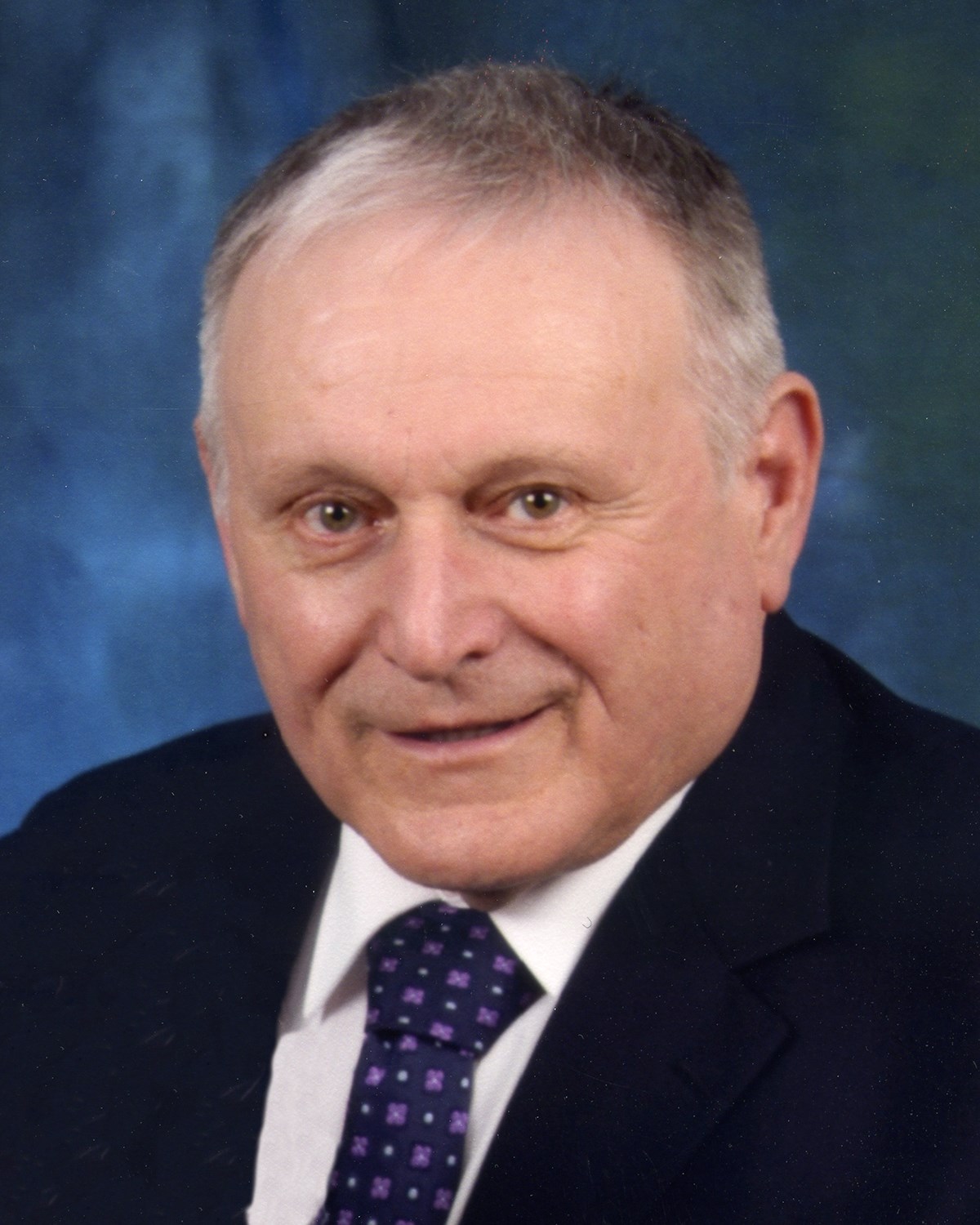 Derrill Hynick Obituary - Halifax, NS