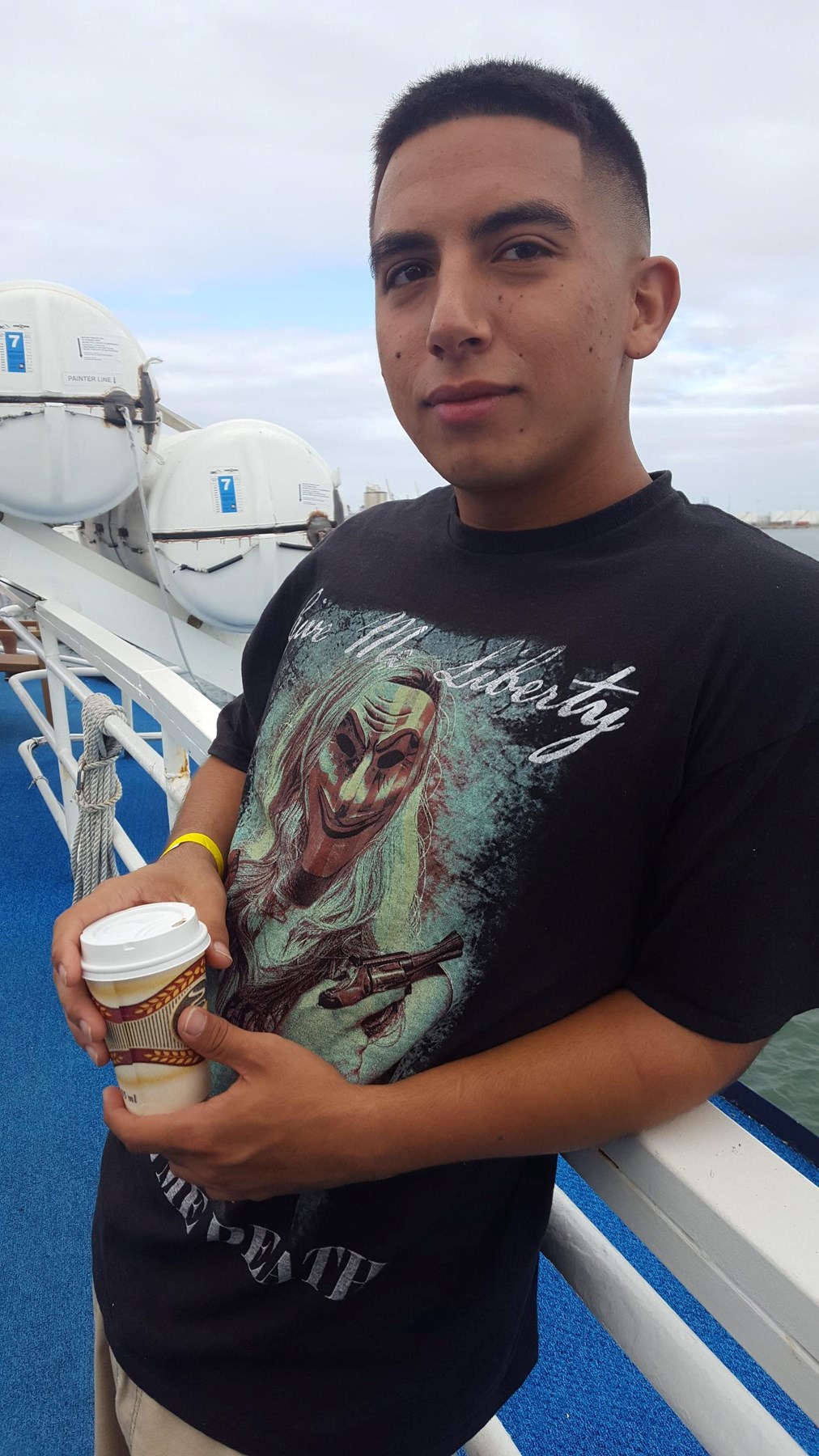 Alexander Bayron Obituary - Orlando, FL