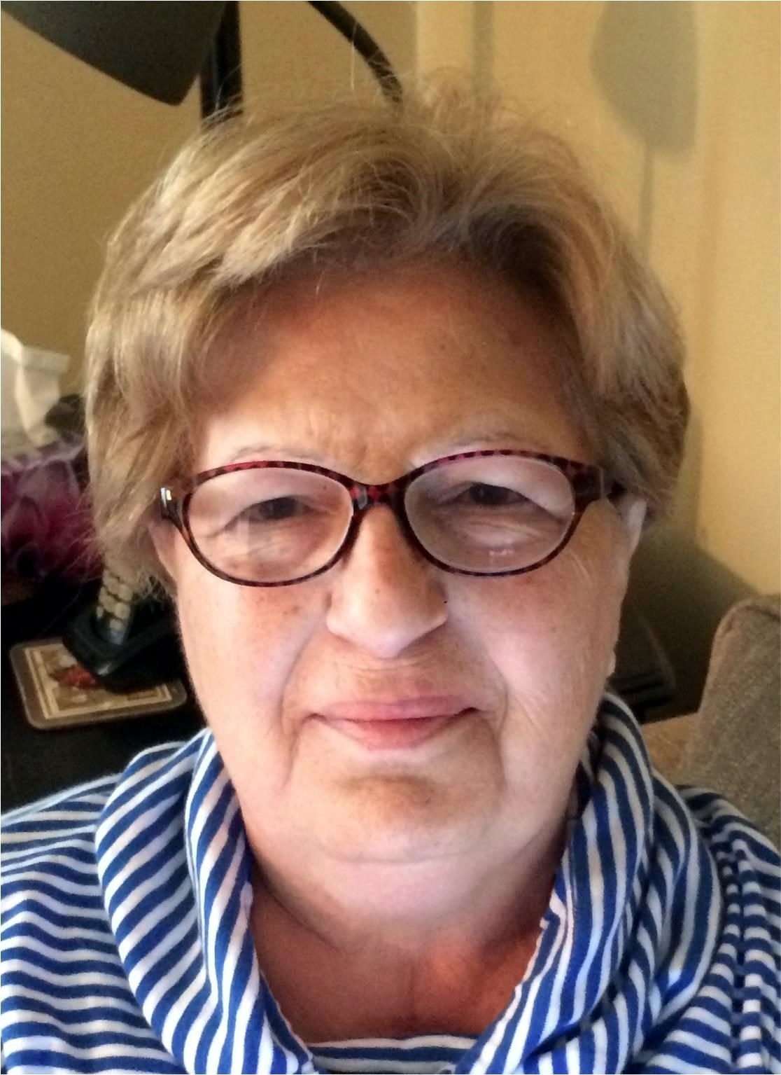 Jeannette El-Jamal (née Dfouni) Obituary - Ottawa, ON