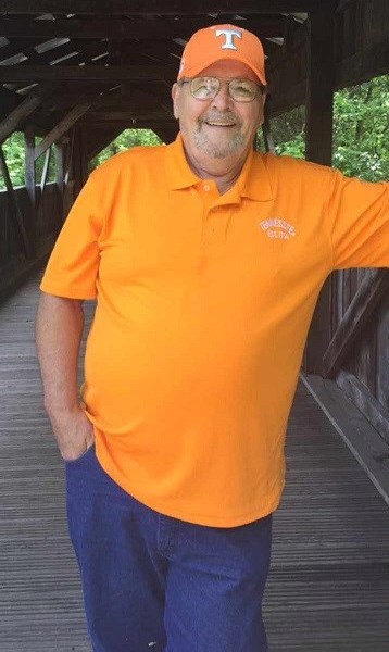 Stephen Westbrook Obituary - New Tazewell, TN