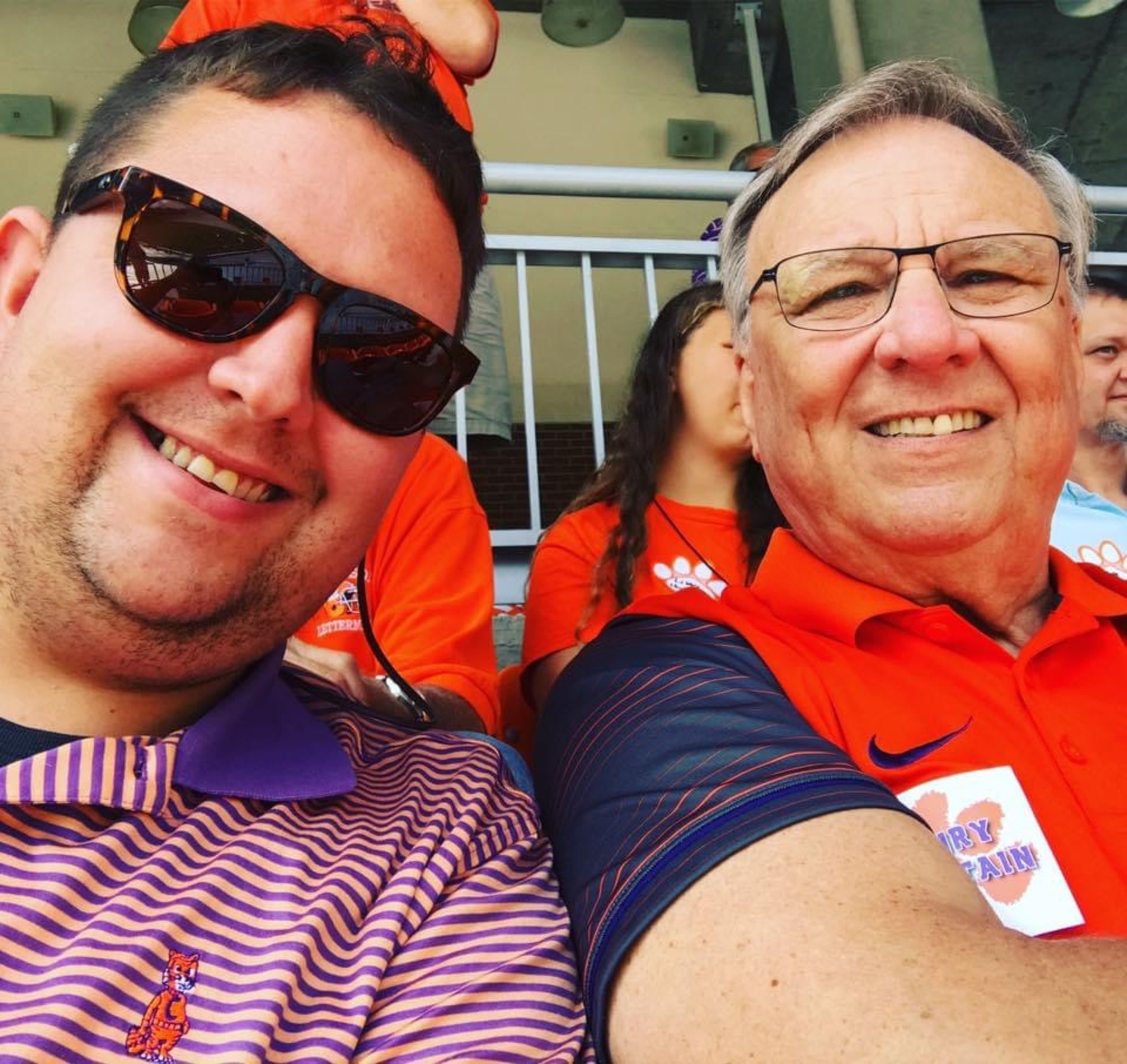 William Chastain's Instagram, Twitter & Facebook on IDCrawl