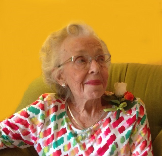 Nancy M. Angel Obituary - Charlotte, NC