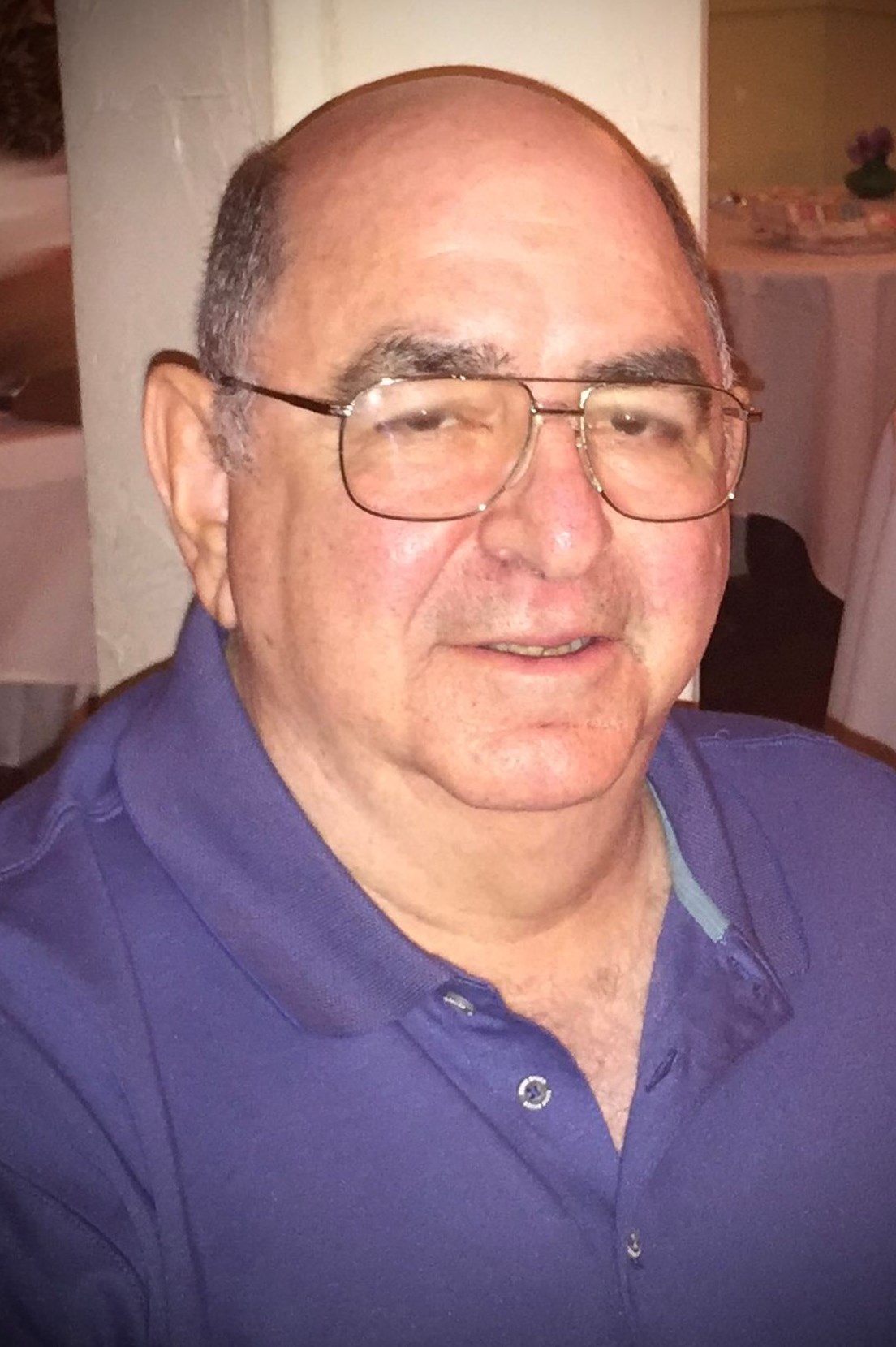 Share Obituary for Robert Gentile | Bradenton, FL