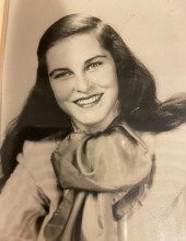Mildred Ehrenberg Obituary - San Antonio, TX