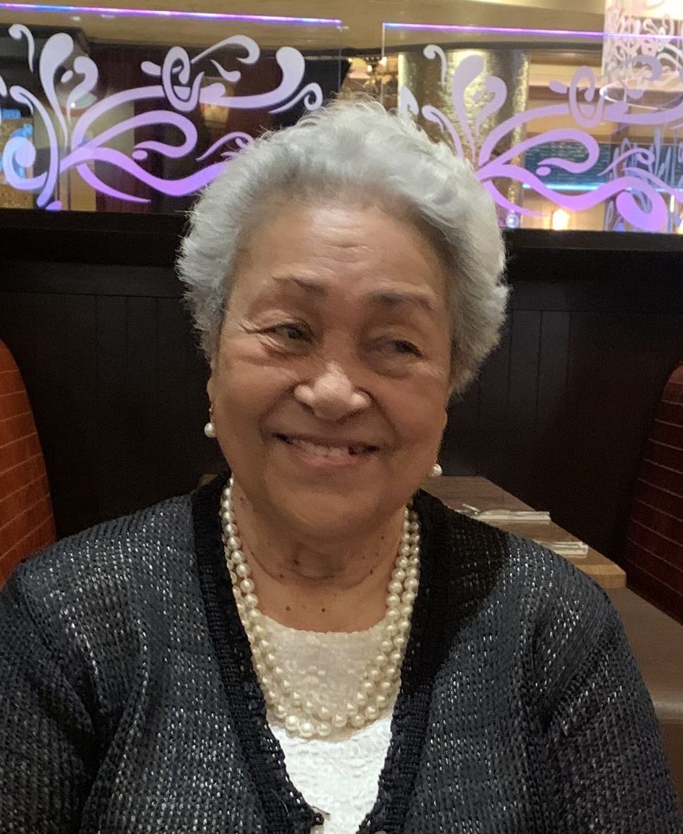 Amelia Fautanu Obituary - Las Vegas, NV