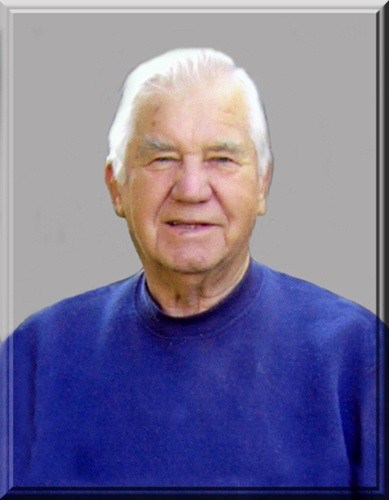 Orval Wohlgemuth Obituary - Sault Ste. Marie, ON