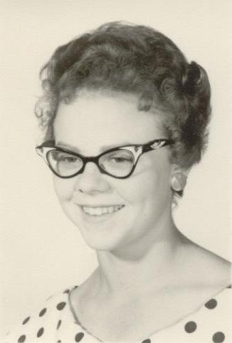 Barbara A Ladner Obituary - Pueblo, CO