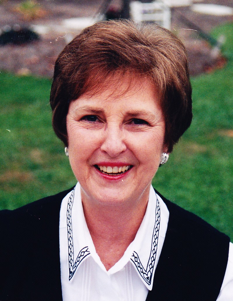 Jacqueline Marshall Obituary - Raleigh, NC