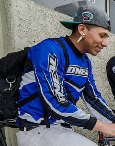 Steven Cervantes Prado Obituary - Panorama City, CA