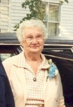 Anna T. Baka Obituary - Springfield, IL