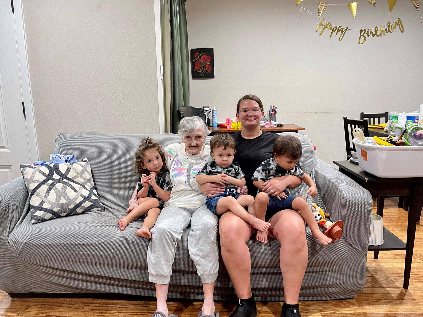 Edwina Edith Webster Obituary - Houston, TX