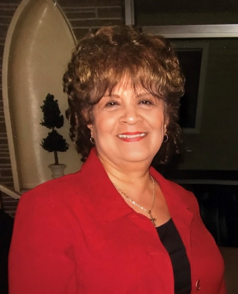Julie Moreno Obituary - Forest Park, IL