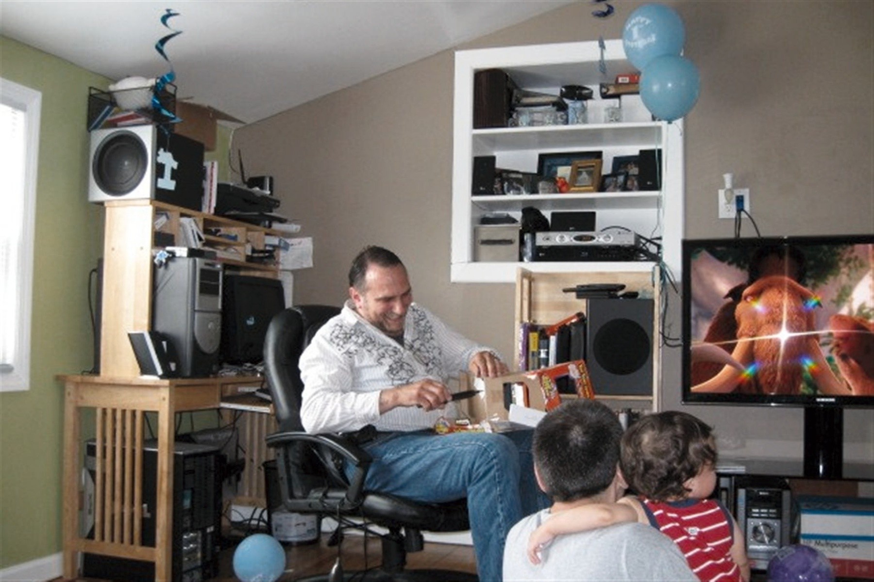 Robert Perricone Obituary - Port Jefferson Station, NY