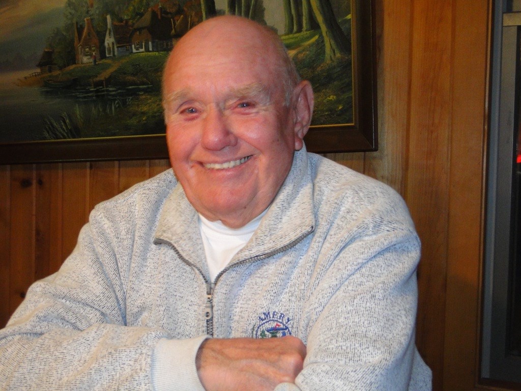 Duane Ericksen Obituary - St. Paul, MN