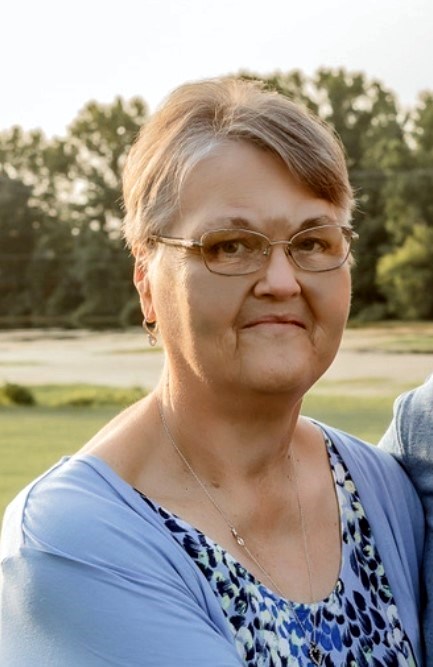 Gayle Riley Obituary - Lufkin, TX