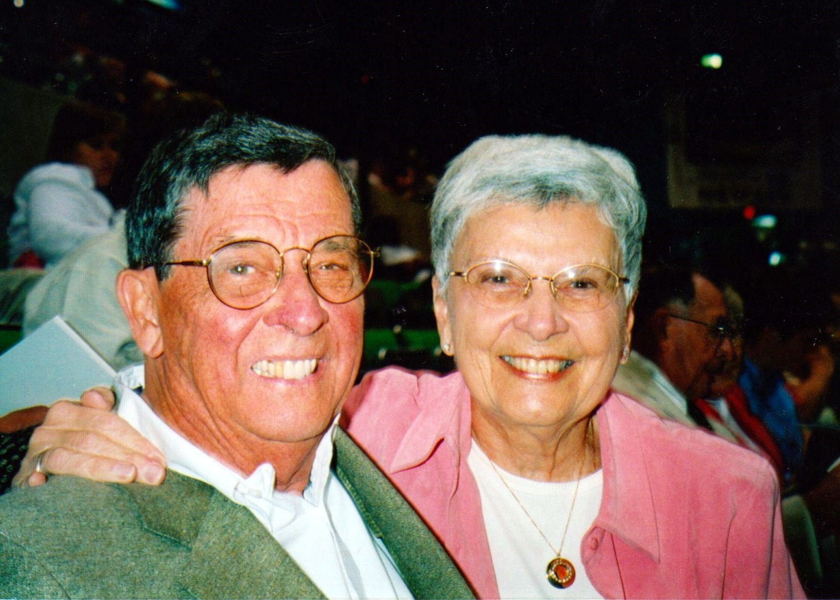 Patricia M. McDade Obituary - Timonium, MD