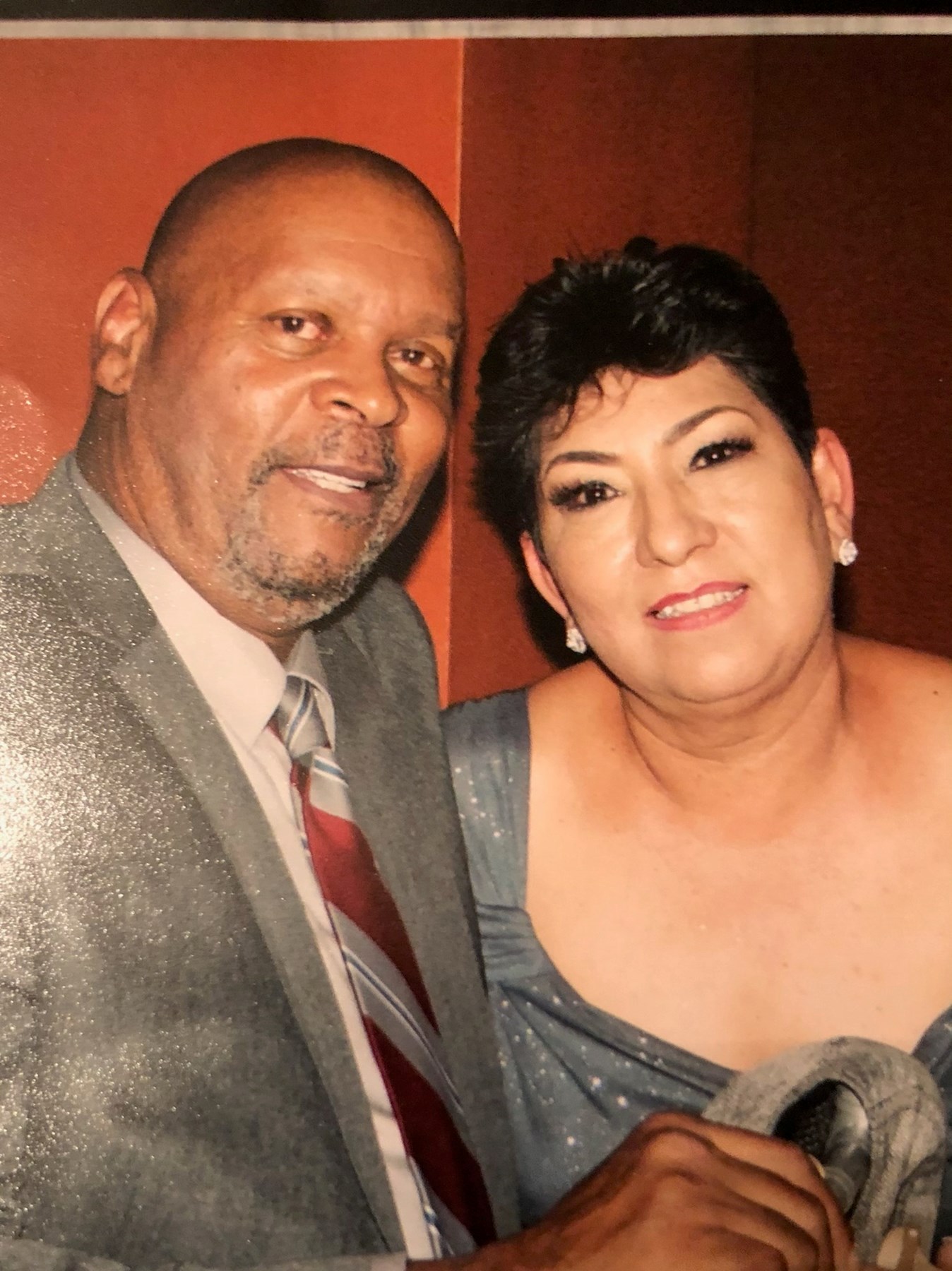 Larry James Perry Obituary - Las Vegas, NV