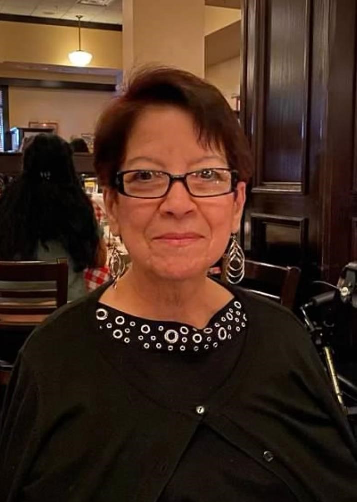 Nydia Diaz Obituary - Port St. Lucie, FL