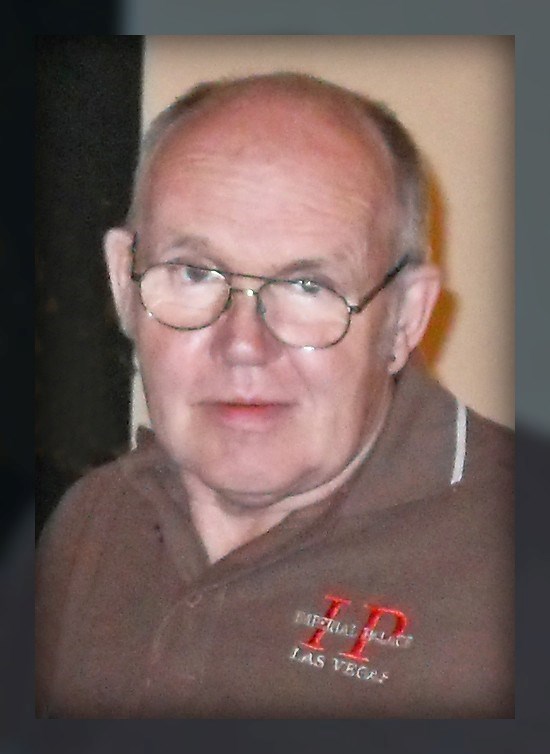 David Chadwick Obituary - Sault Ste. Marie, ON