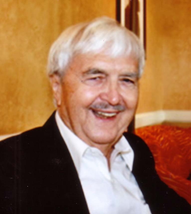Herbert Wolf Obituary - Las Vegas, NV