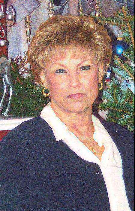 Pat Moyers Obituary - Baytown, TX