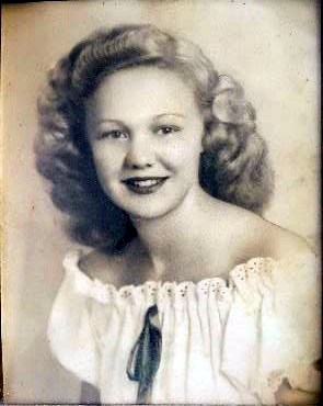 Doris Jean (Donaldson) Theris Obituary - Mobile, AL