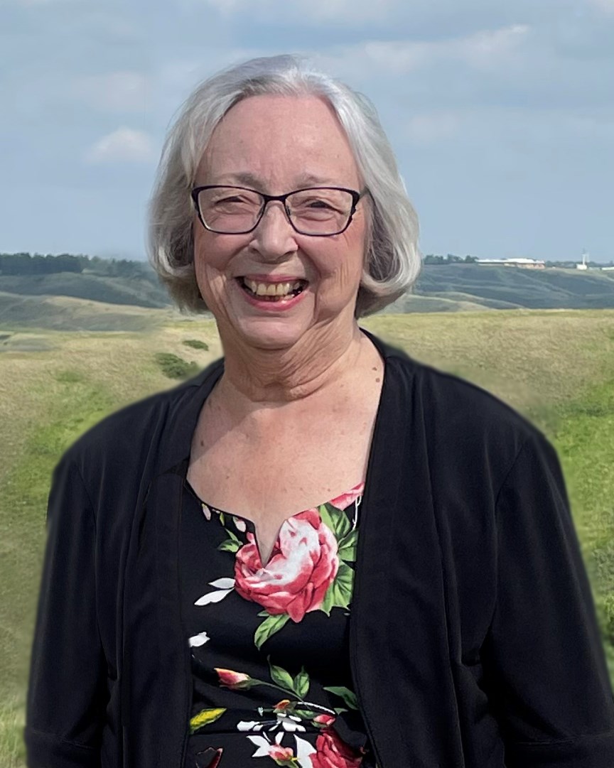 Shirley Krause Obituary - Calgary, AB