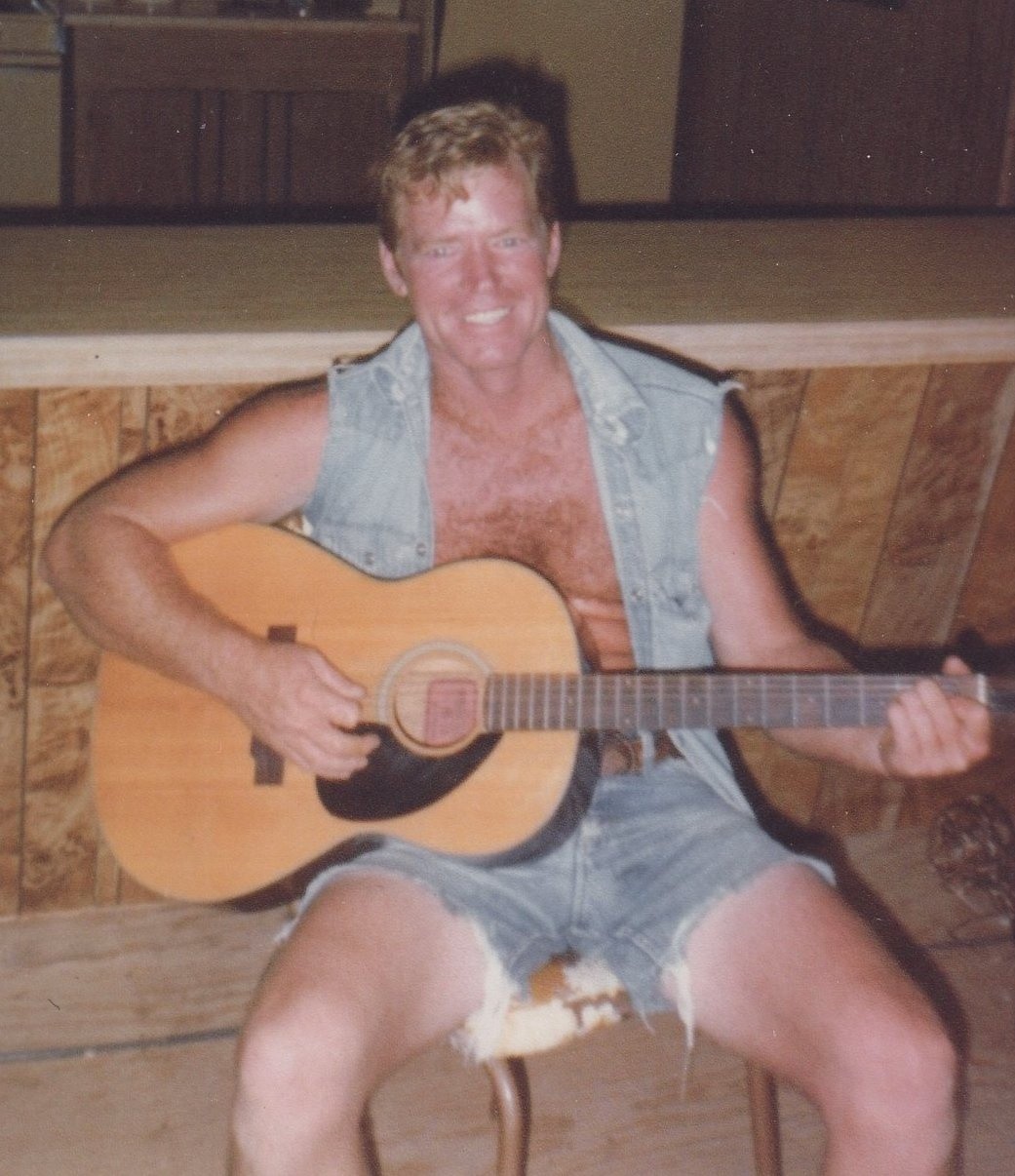 Red Miller Obituary - Pearl, MS