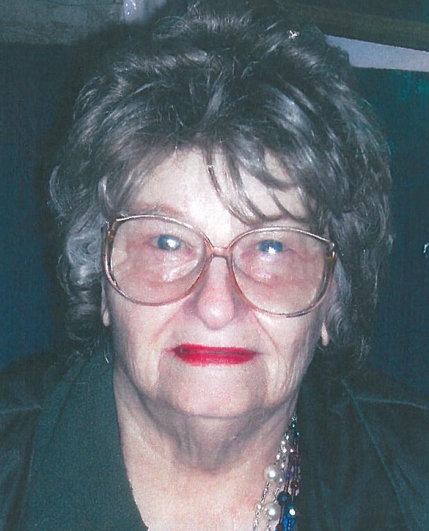 Ann Blaylock Obituary - Hamilton, ON
