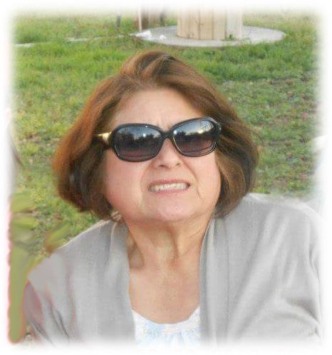 Maria Cortez Obituary - Austin, TX