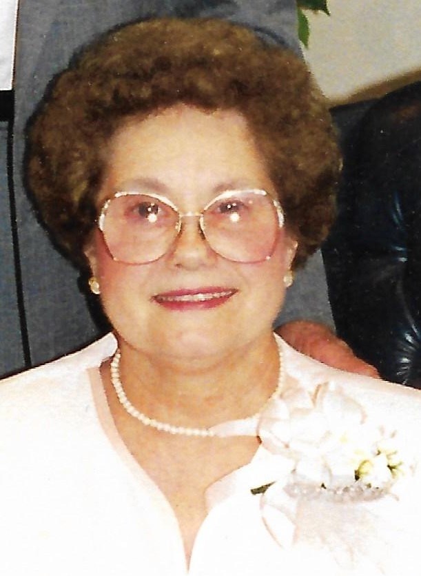 Ruby McClellan Obituary - Gadsden, AL