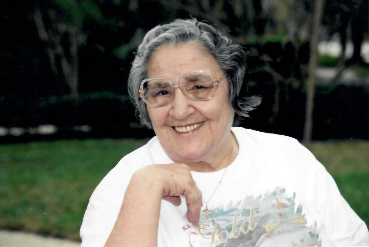 Doris Price Obituary - Bellaire, TX