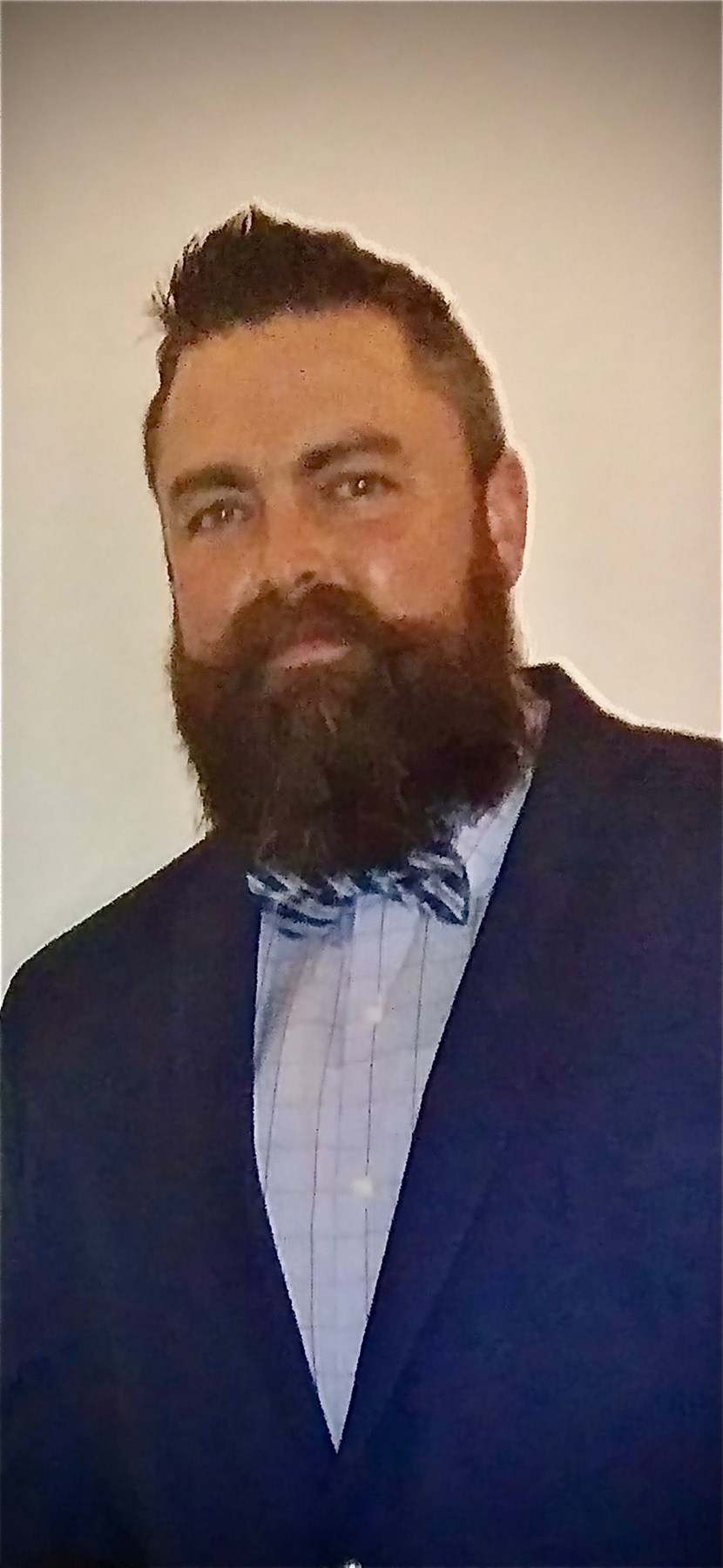 Matthew Wilson Obituary - Burbank, CA