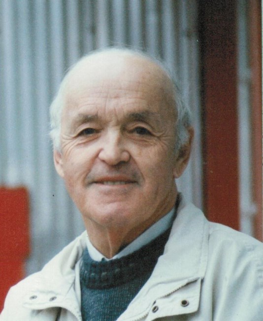 Germain Tanguay Obituary - St-Hyacinthe, QC