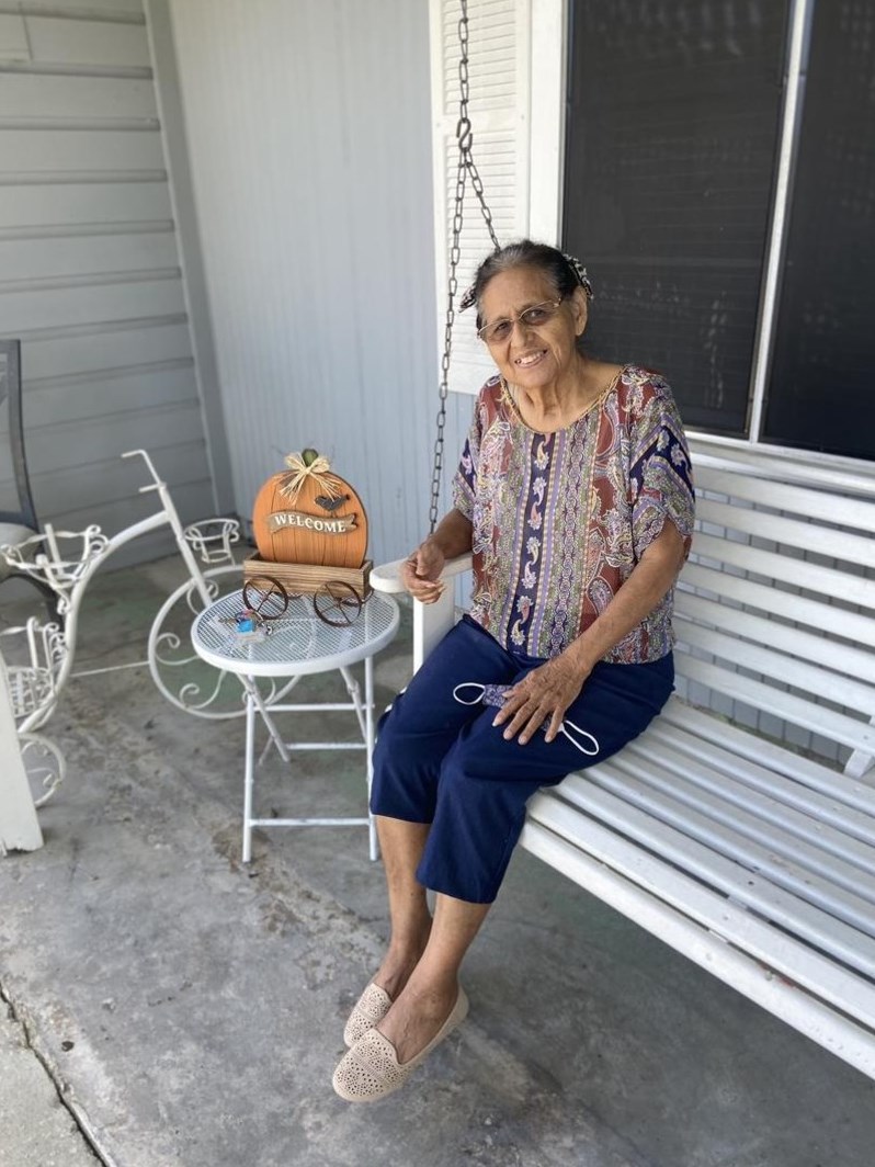 Mary Luna Obituary - Houston, TX