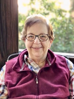 Linda Markwardt Obituary - Richmond, VA