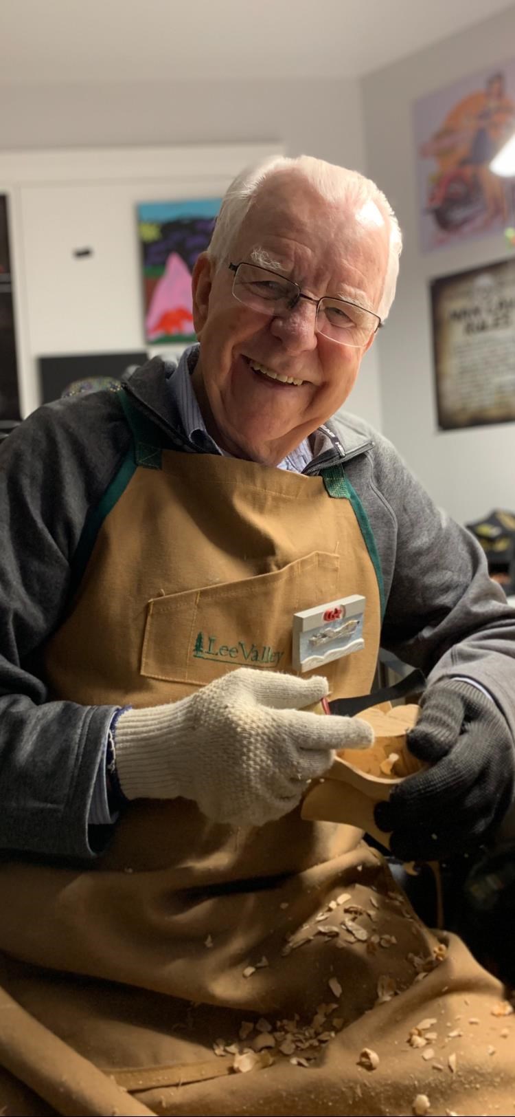 Arthur Mead Obituary - Guelph, ON