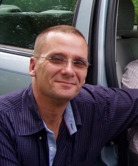 Keith Potter Obituary - Marrero, LA