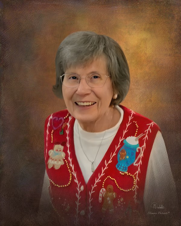 Marjorie Dell Tash Mindel Obituary - Louisville, KY