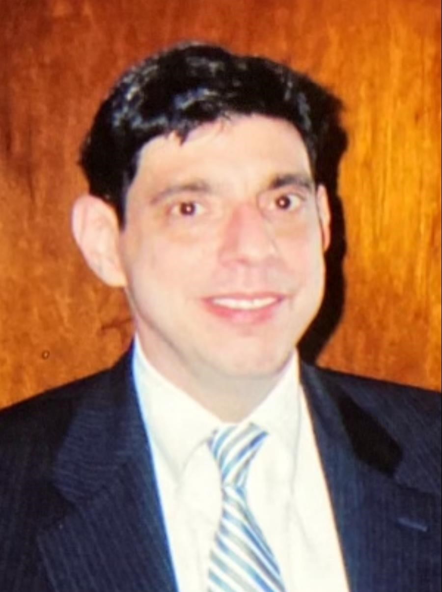 John Scarpino Obituary - San Antonio, TX