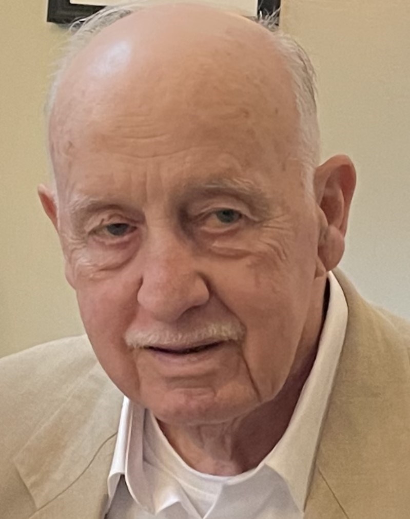 John McManus Obituary - East Hartford, CT