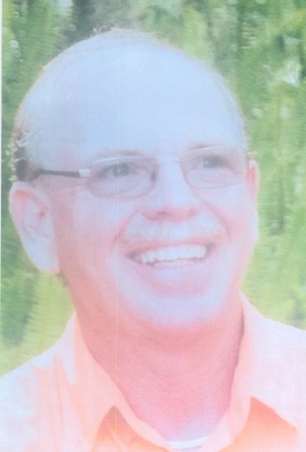 Richard Smith Obituary