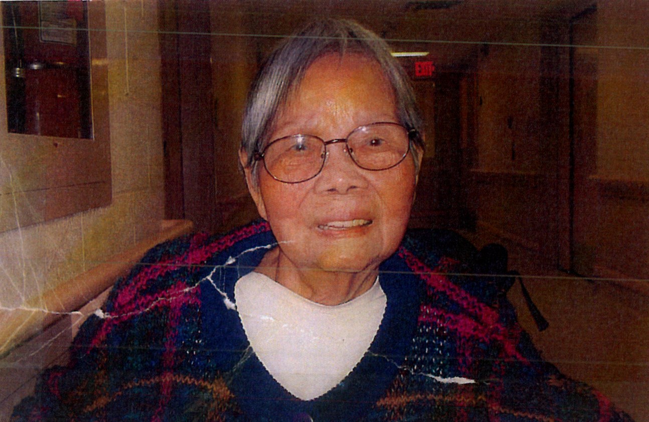 Mrs. Mee Ying Chan Obituary - Calgary, AB