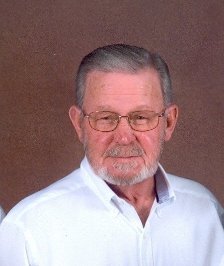 Benny Stegall Obituary - Bassett, VA