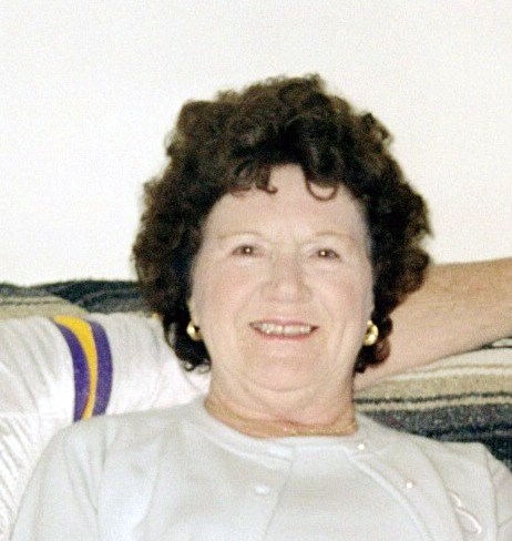 Elizabeth Wilson Obituary - Clearwater, FL