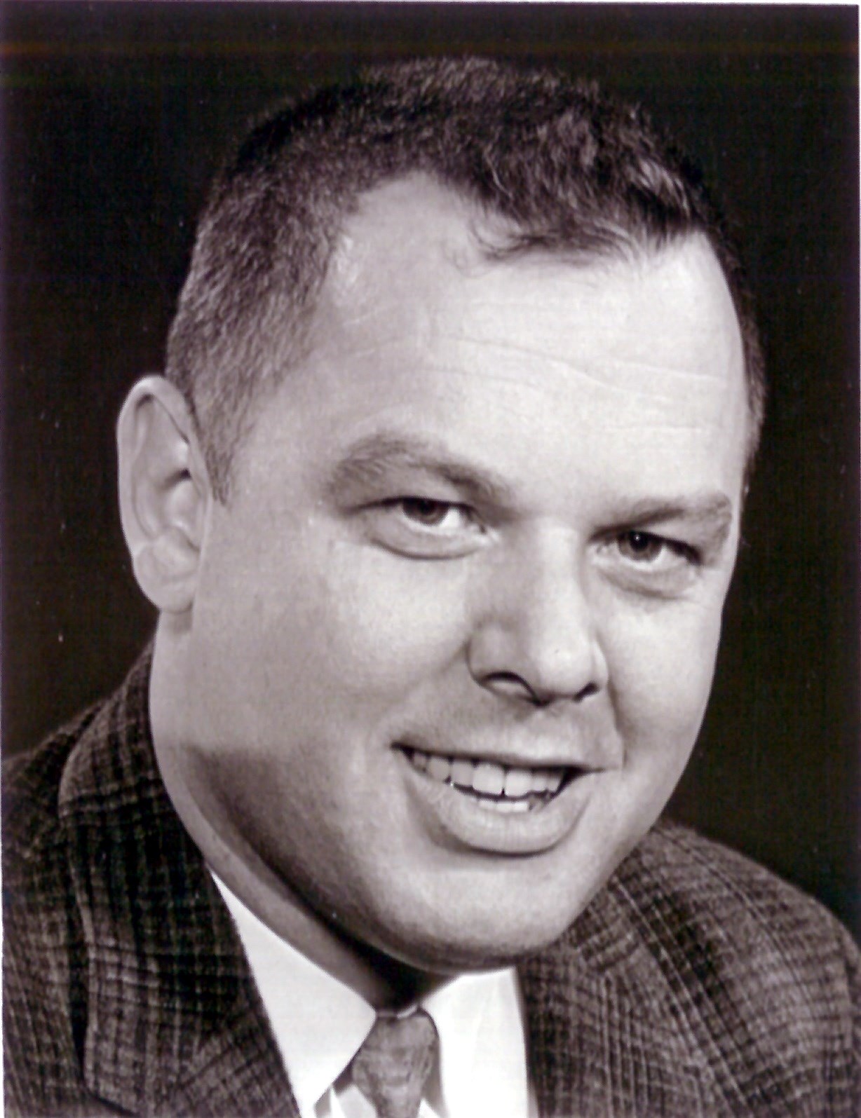 William E. "Bill" Perkins Obituary - Fort Wayne, IN