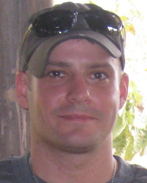 Scott Allen Thompson Obituary - Baton Rouge, LA