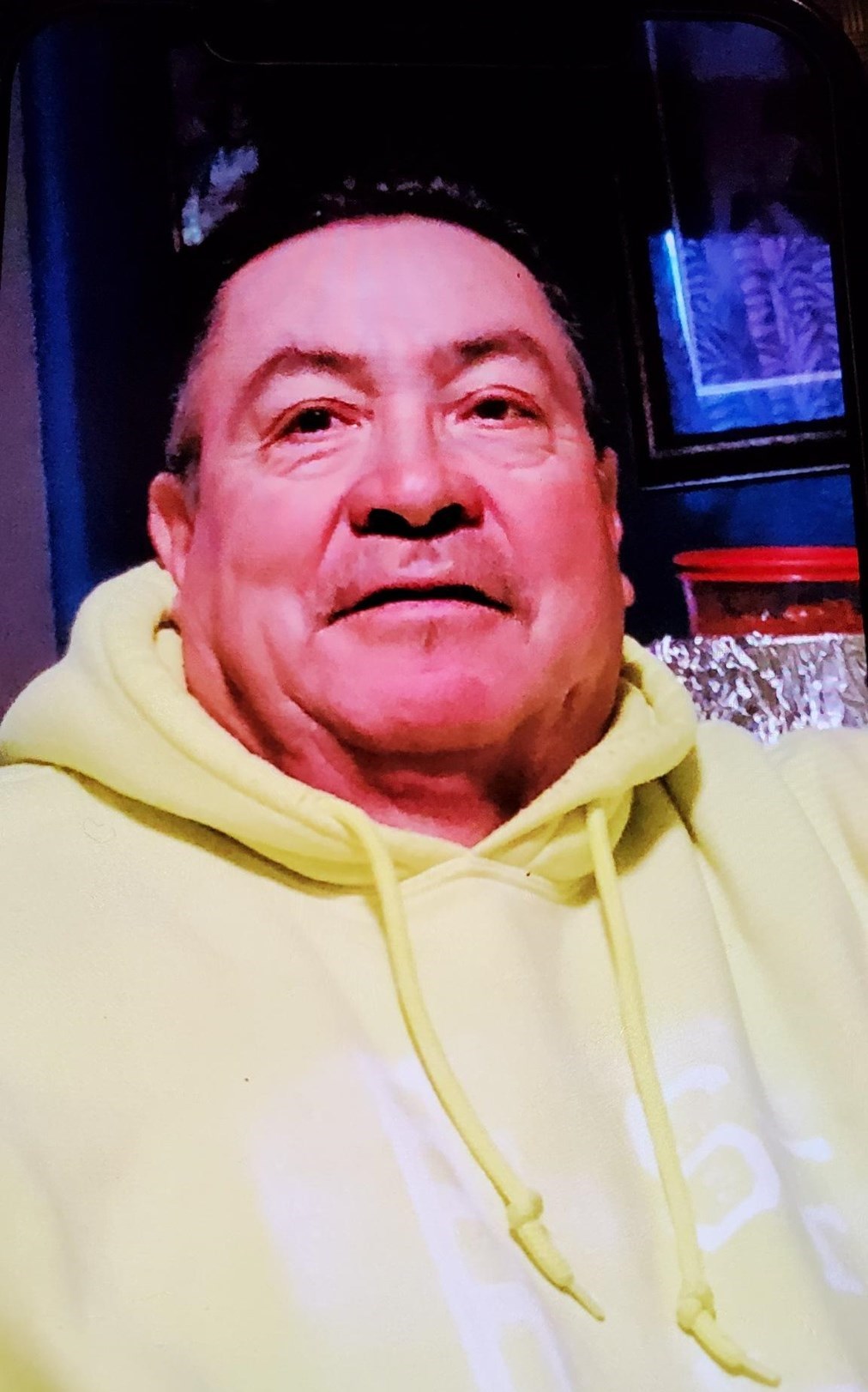 Jose Luz Bustamante Gallardo Obituary - Merced, CA