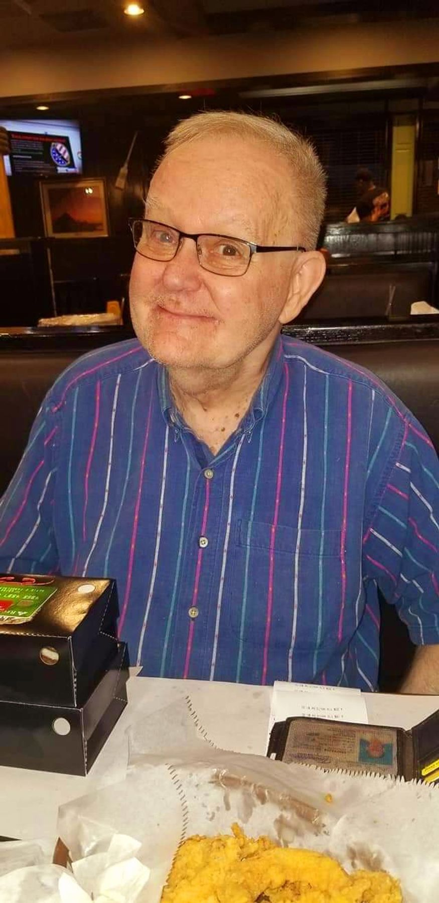 David Konzelman Obituary - Memphis, TN